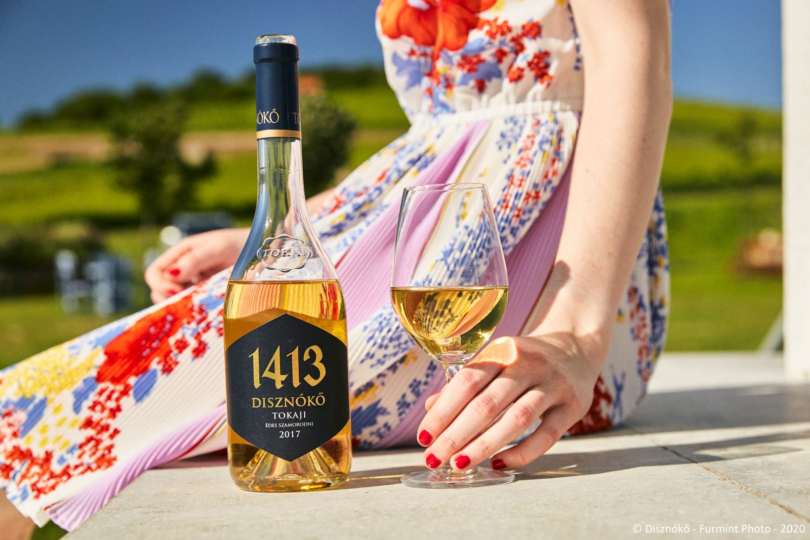 Compagnie Médocaine des Grands Crus - Our Foreign Wines